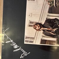 Beatles Ultra Rare Alternate COLOR Revolver 1966 Colour Cover LP Vinyl ...