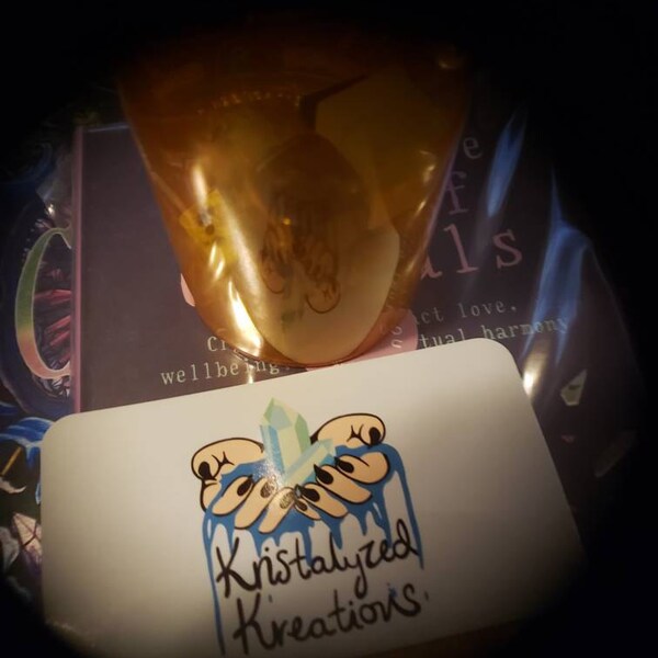 Chakra Set Chakra Candle Set Chakra Crystal Set Chakra Set 1 - Etsy