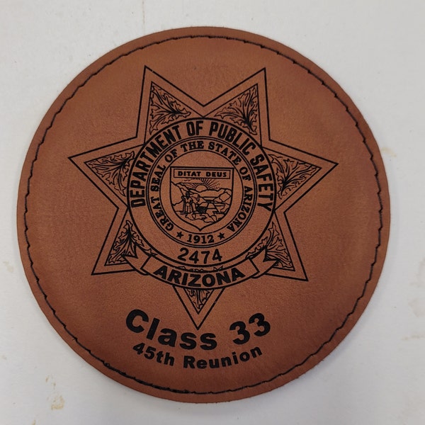 Atlanta Police Motor Unit Vector Logo Badge, Patch, Crest, Emblem ...