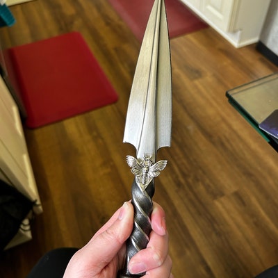 Hag Torch Large Mullein Soy and Bees Wax Herbs Flowers Torch Freshly ...