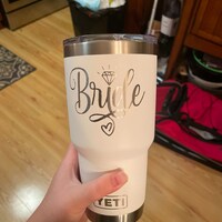 Bride Instant Digital Download Svg Png Dxf and Eps - Etsy