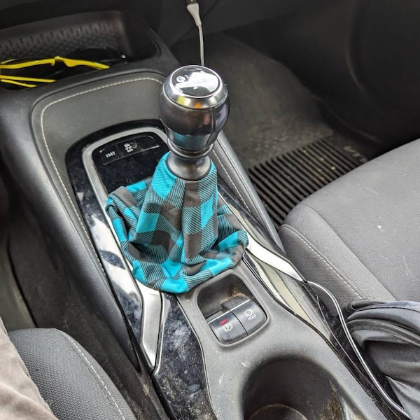 CREAMSICLE Orange Custom Shift Boot Orange Distressed Universal Shift ...