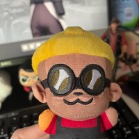 Team Fortress 2 - Spy Plushie - Etsy UK