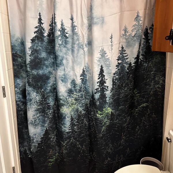 Woodland Animals Spiral Notebook, Bear Notebook, Fox Journal, Cute ...