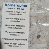 Nightmare Crystal Kit - Etsy