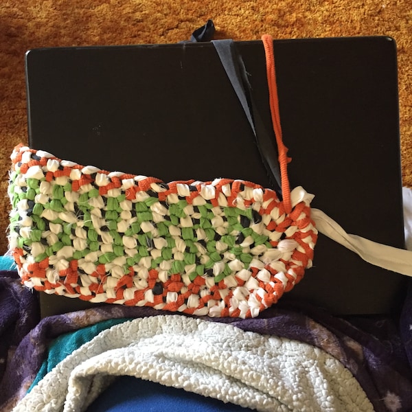 PDF Amish Knot Rag Rug Tutorial, Round Rug & Oval Rug Tutorial, AKA ...