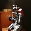 Johnny 5 Robot From Short Circuit - Etsy UK