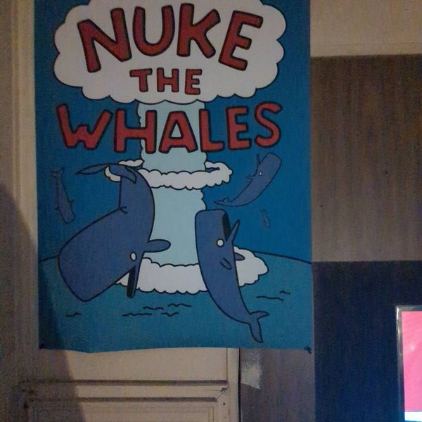 BIG Jupiter Poster, NASA Jupiter Planet Poster, Wall Art Decor, Canvas ...