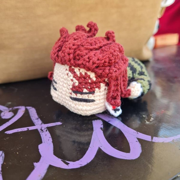 Exhausted Honkai Star Rail Robin PDF ONLY - Etsy