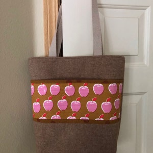 Basic Pouch PDF Pattern Beginner Bag Sewing Pattern Zipper - Etsy