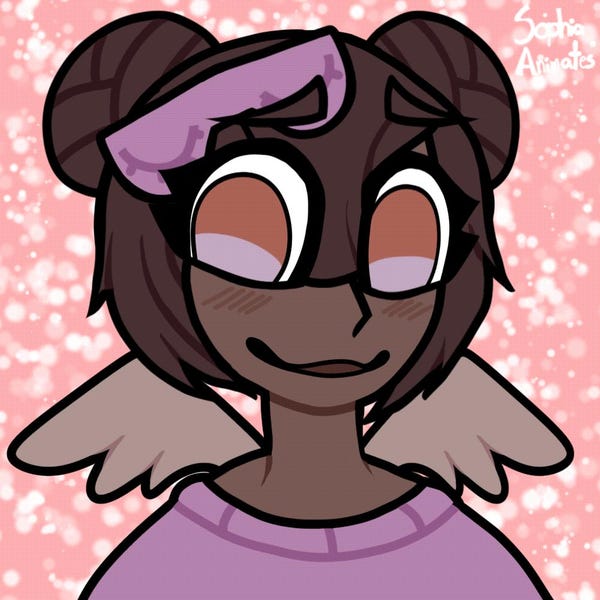 Protogen Base P2U Cute Furry Fursona OC Lineart - Etsy