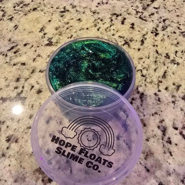 AXOLOTL Fish Tank DIY Slime Tank - Etsy