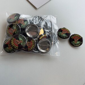 Trump Tower Prison Button or Magnet Trump for Prison Pin - Etsy