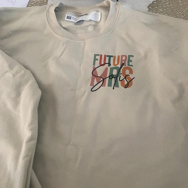 Nursing Student Sweatshirt Nursing Crewneck Nursing Student Hoodie Gift ...