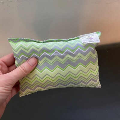 Hops Pillow With Your Choice of Fabric - Etsy