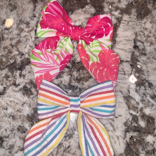 NEW the Astrid Sailor Bow - Etsy