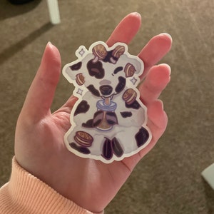 Gore Sneaks // Weird Core // Teeth Core // Trauma Core // Gore Core ...