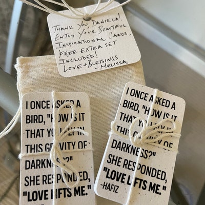 Rumi Ceramic Wall Tag Rumi Poem Rumi Wall Art Rumi Gifts Gift for Her ...