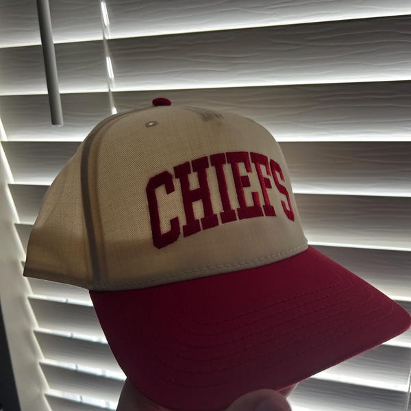 Colorado Hat - Custom Embroidered Cap State University Retro Block ...