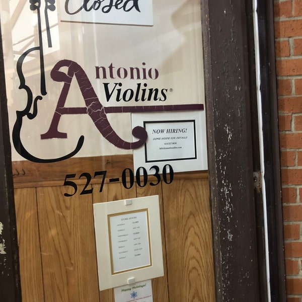 Modern Be Back Soon Clock Sign, Will Return Soon Sign, Round Store Hour ...