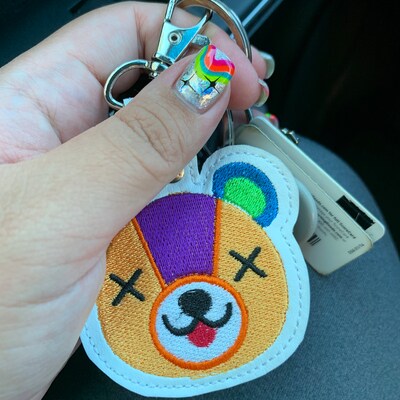 Animal Crossing Keychains, Character Bag Charms, Raymond Tangy Tom Nook ...