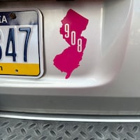 California State Decal / CUSTOM Area Code Decal / Los Angeles - Etsy