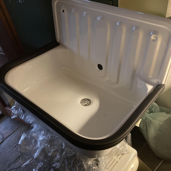 Rustic Wooden Kneading Board for Bread or Dough With Wooden Roll ...