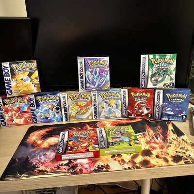 Super Mario Land 2: 6 Golden Coins Box for Game Boy Nintendo 3 Regions ...