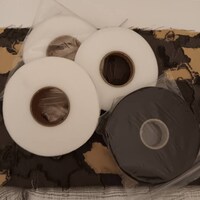 Cotton Bone Casing for 1/4 Wide Boning - Etsy