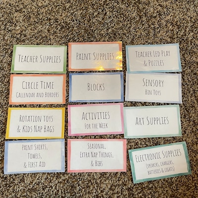 Skinny Fall Clipart Borders, Thanksgiving Clipart Frames, Pumpkin ...