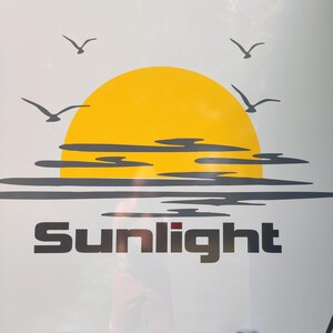 Set 12 Pcs AMG Sticker Decals Mercedes Benz AMG Decal Racing Sport ...