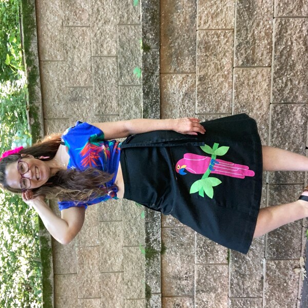 Handmade 16 Compartment Wooden Display Shelf Knick Knack Collection ...