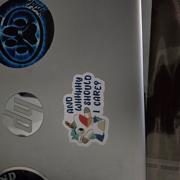 To the Moon Rocket Emoji Vinyl Sticker - Etsy