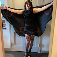 Sewing Pattern PDF : String Dress, PDF Ready to Print. 100% Tested ...