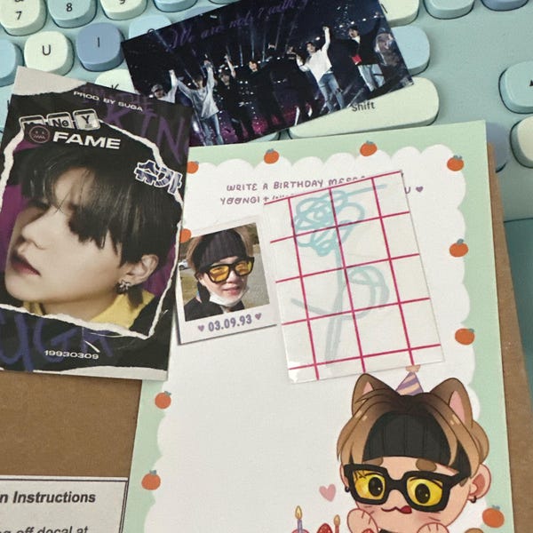 BTS Inspired Temporary Tattoo | Logo, Love Yourself, Mikrokosmos, Zero ...