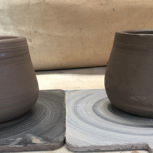 OUTPOST POTTERY Tulip Pottery Profile Rib - Great & Handy Tool for ...