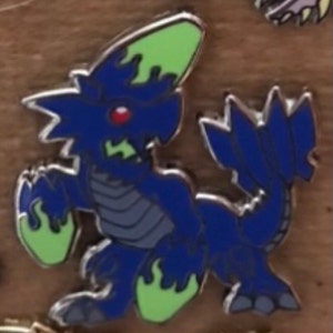 Toothless Charm Light Fury Charm Night Lights Charms How - Etsy