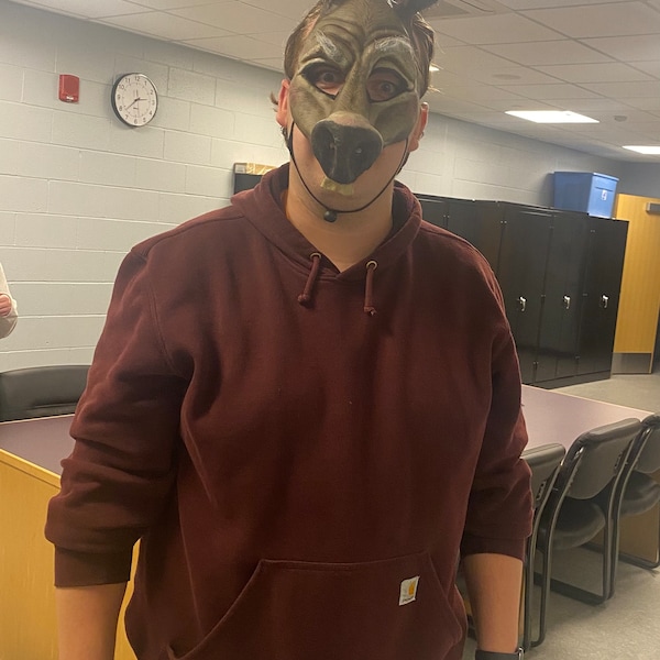 Henry VIII Royal Court Masque based on His Majestys Effigy - Etsy