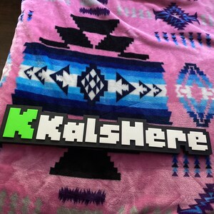 ATARI Neon Led Lightbox RGB Lamp Classic Retro Gaming Desk Lamp Night ...