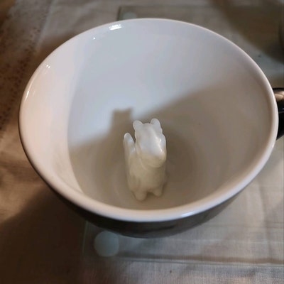 King of Chess Mug by CREATURE CUPS Hidden Chess Piece Queens Gambit ...