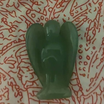 WICCA FIRST GRADE Necklace First Degree Pentagram Pendant Solid ...