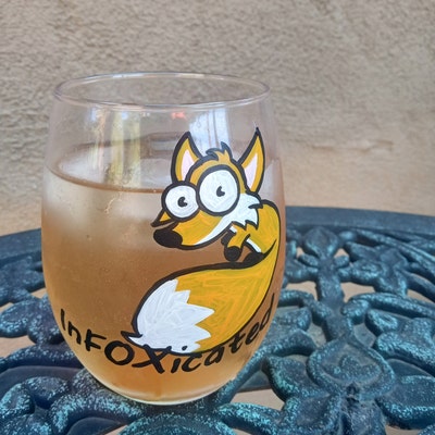 Popeye Wine Glass / Popeye Cup / Popeye Glass / Popeye Gift / - Etsy