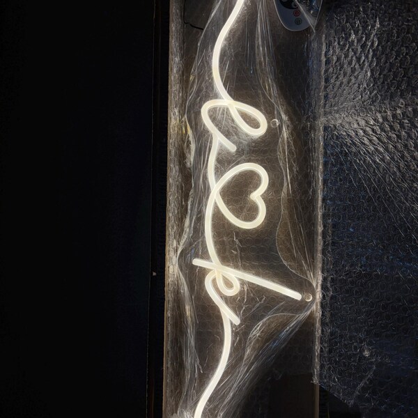 Custom LED Number Box, House Number Sign, LED Light Box, Address Number ...