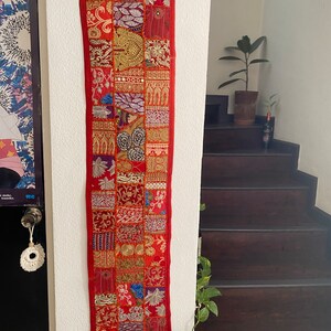 Traditional Indian Door Hanging. Indian Toran. - Etsy