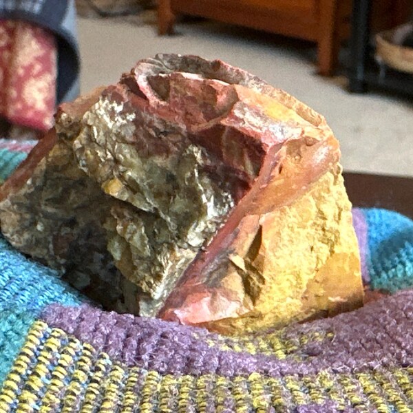 Delightful Freckled Calamity Jasper * - Etsy