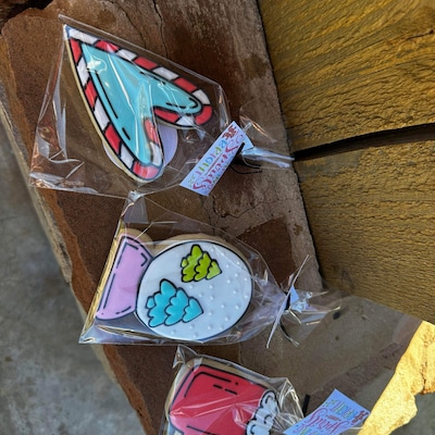 Goldfish Treat TAGS, End of School Year Gifts, Student Gift Tags ...