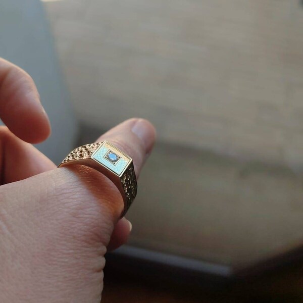 Fabulous Antique Victorian Carved Shell Cameo of Nyx Goddess of the ...