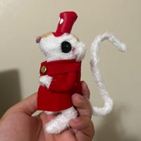 Coraline the Other Mother Doll Beldam Witch Version Handmade Doll ...