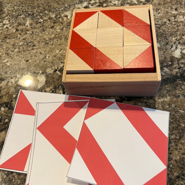 Big Wooden Tree Figurines, Wooden Tree Toy, Waldorf Wood, Ever Green ...