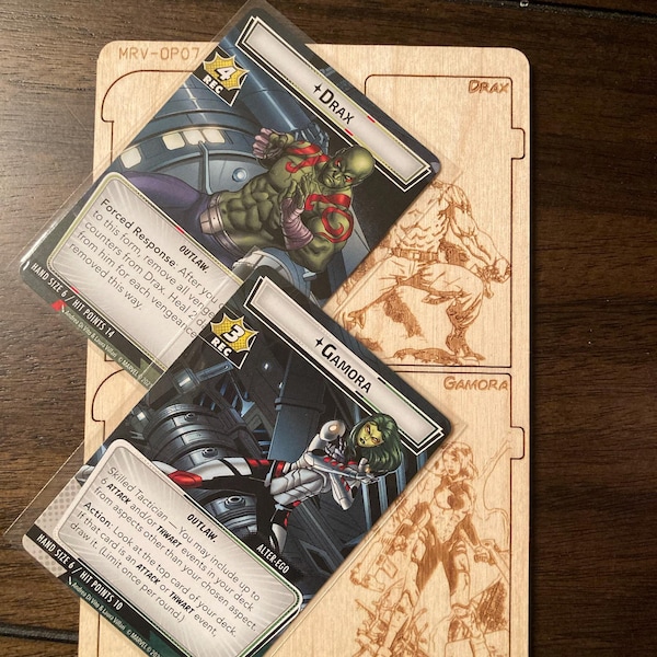 MTG Magic the Gathering Cube Box Large Fits 48 Cubeamajigs Packs 720 ...